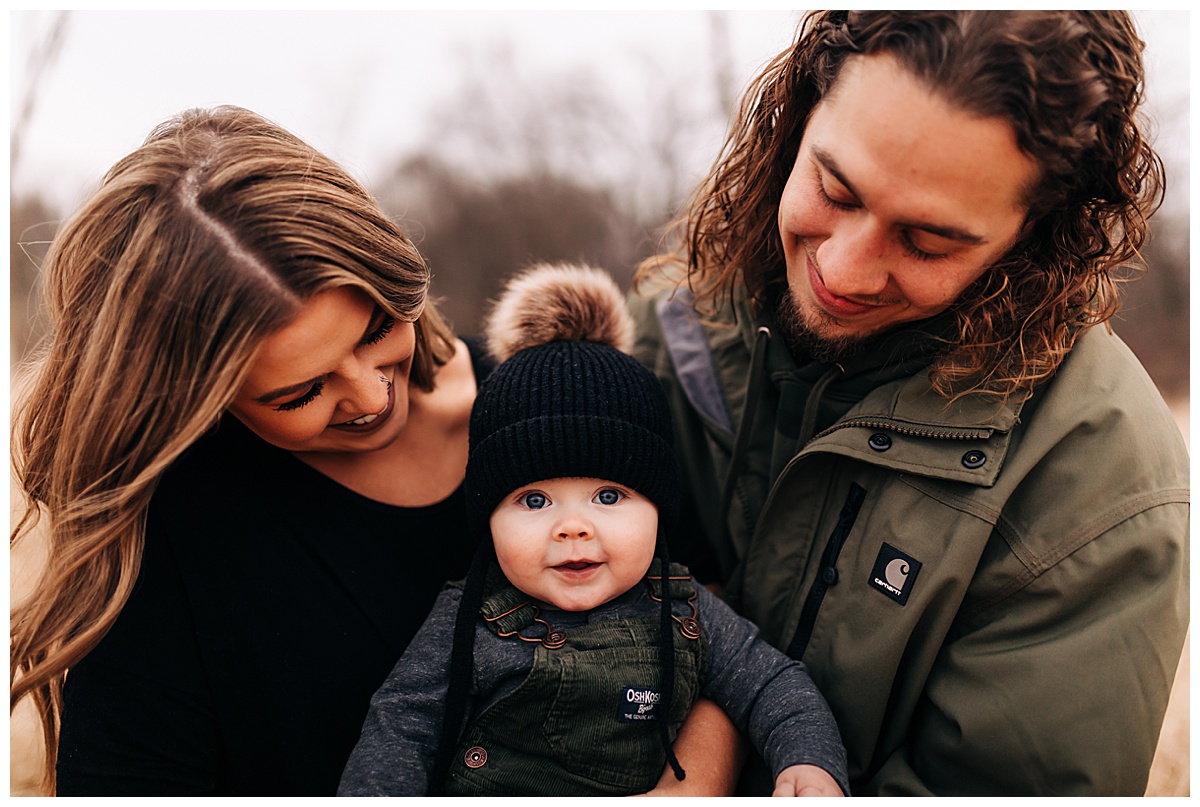 The Kline Family | monetsphotography.com